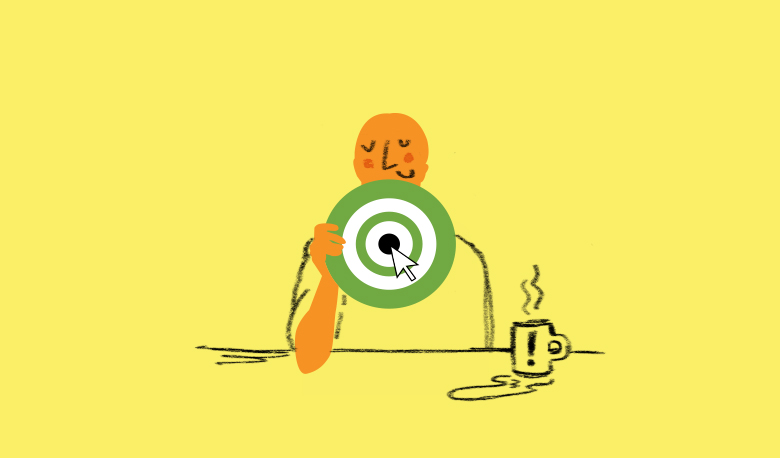 How do you target the right customer online? - evolve evolve