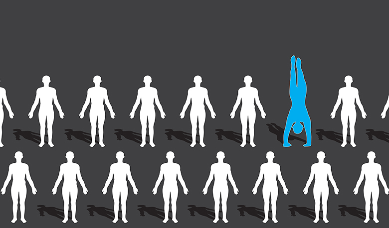 How to define the USP of my business? - evolve evolve