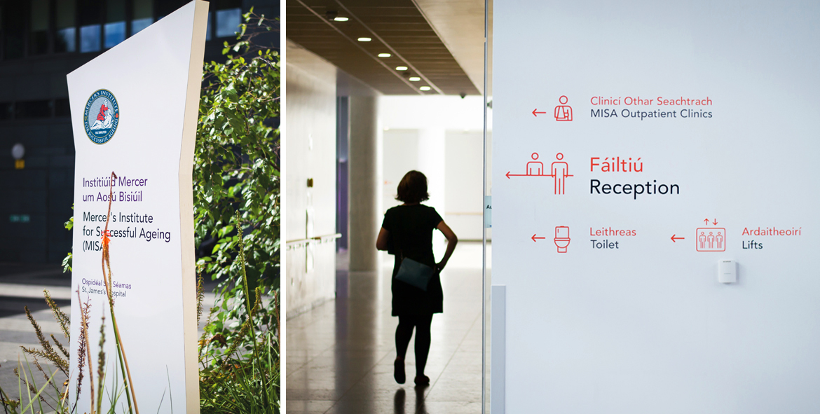 MISA Building - Case study - evolve evolve